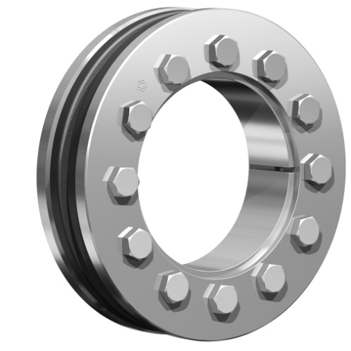Die Entwicklung der Spannverbindungen | RINGFEDER®