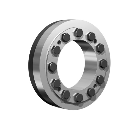 Die Entwicklung der Spannverbindungen | RINGFEDER®