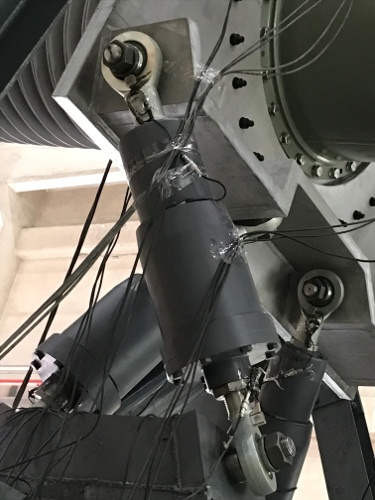 Friction Springs for Earthquake Protection of Critical Infrastructure ...