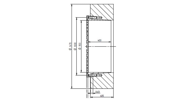 Case Study: Application of Shrink Discs in Industrial Gearboxes ...