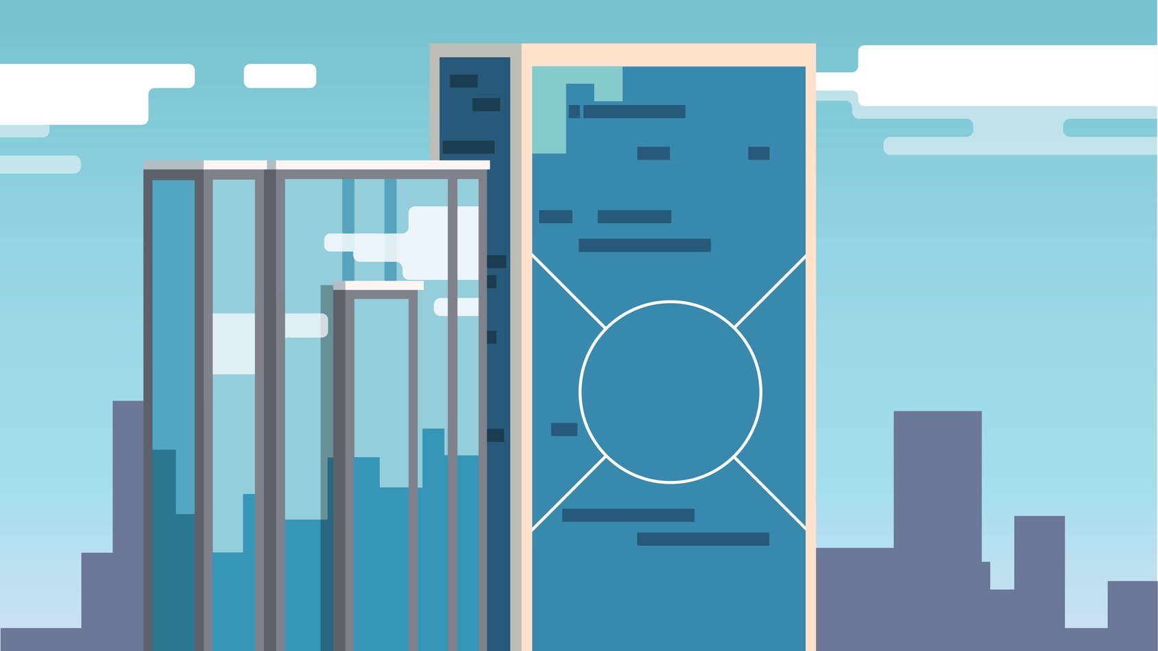 4 Methods to Protect Buildings During Earthquakes | RINGFEDER®