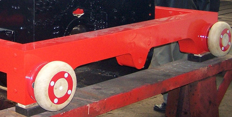 From the Invention to Earthquake Protection – the History of the ...