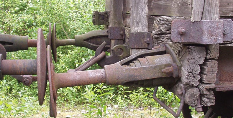 From the Invention to Earthquake Protection – the History of the ...